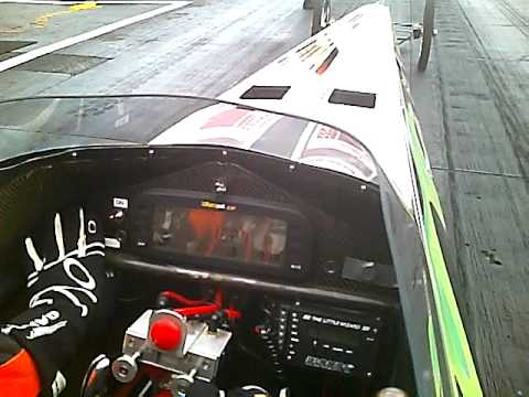 Troy Stone Top Dragster Cockpit Shot - YouTube