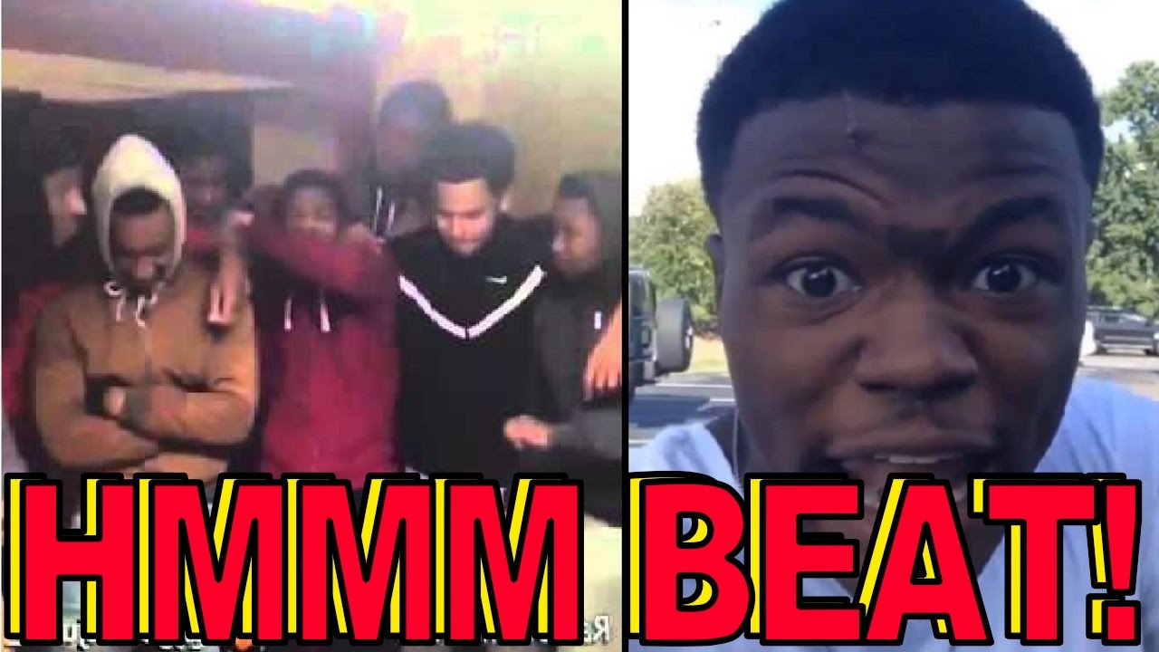 Hmmm Vine Freestyle (Official Instrumental) - YouTube