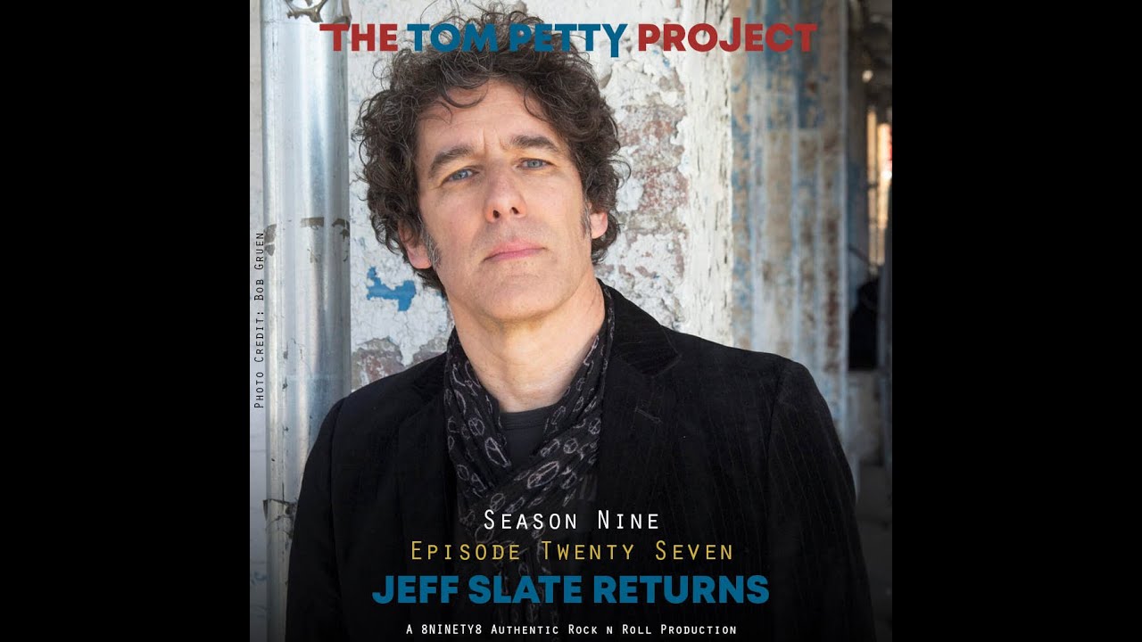 Jeff Slate Returns (with video) - YouTube