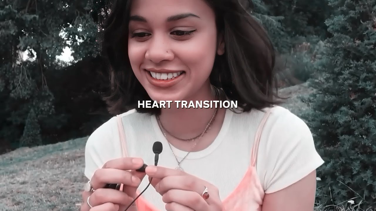 heart transition | videostar - YouTube