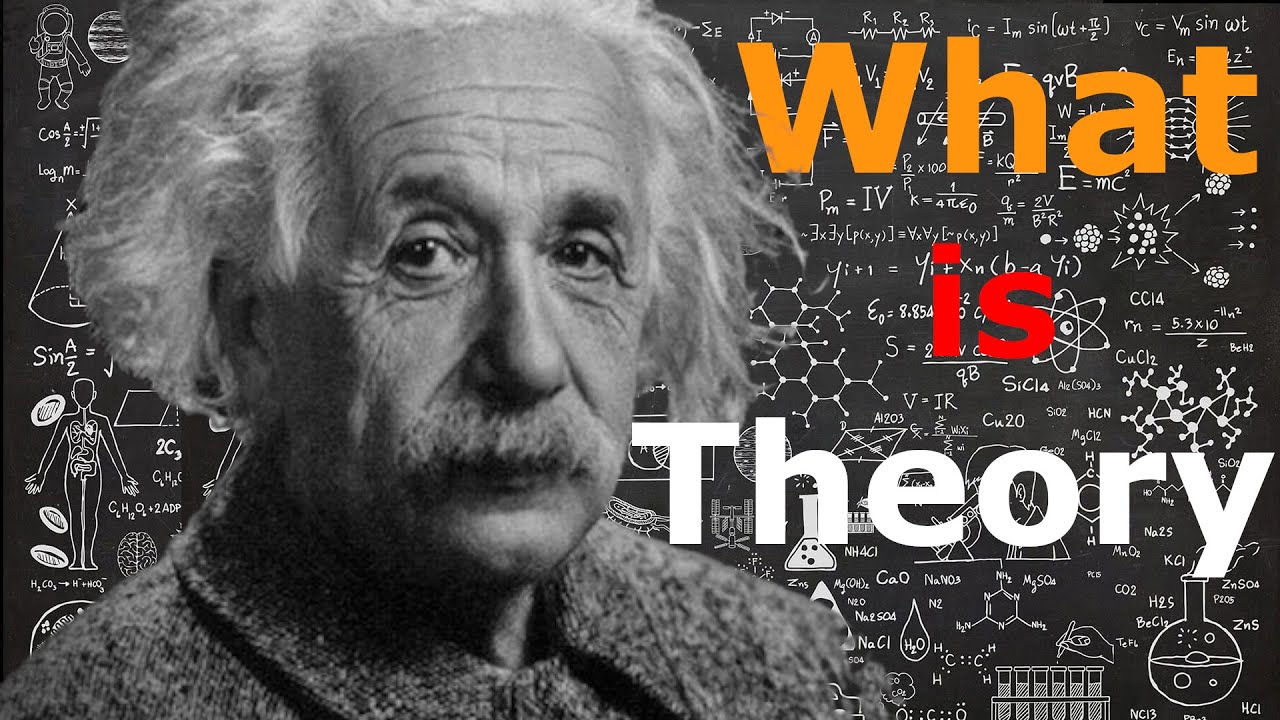 What is Theory | The Meaning of Theory | Why Theories are so hard ...