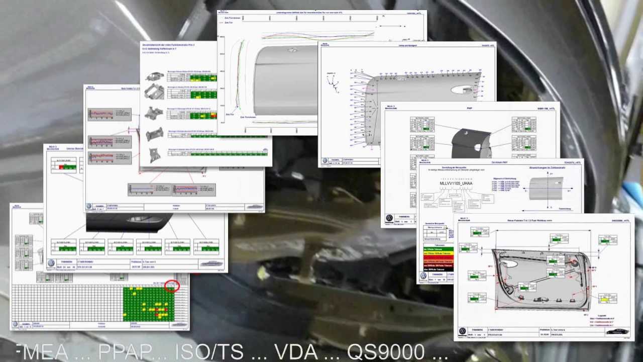 QDA CMM Data Collection.wmv - YouTube