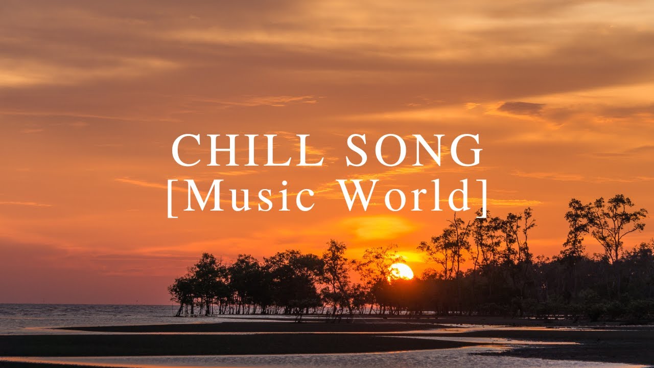 1 Hours - Chill Gaming Music [ Chill and Relaxing Song ] - YouTube