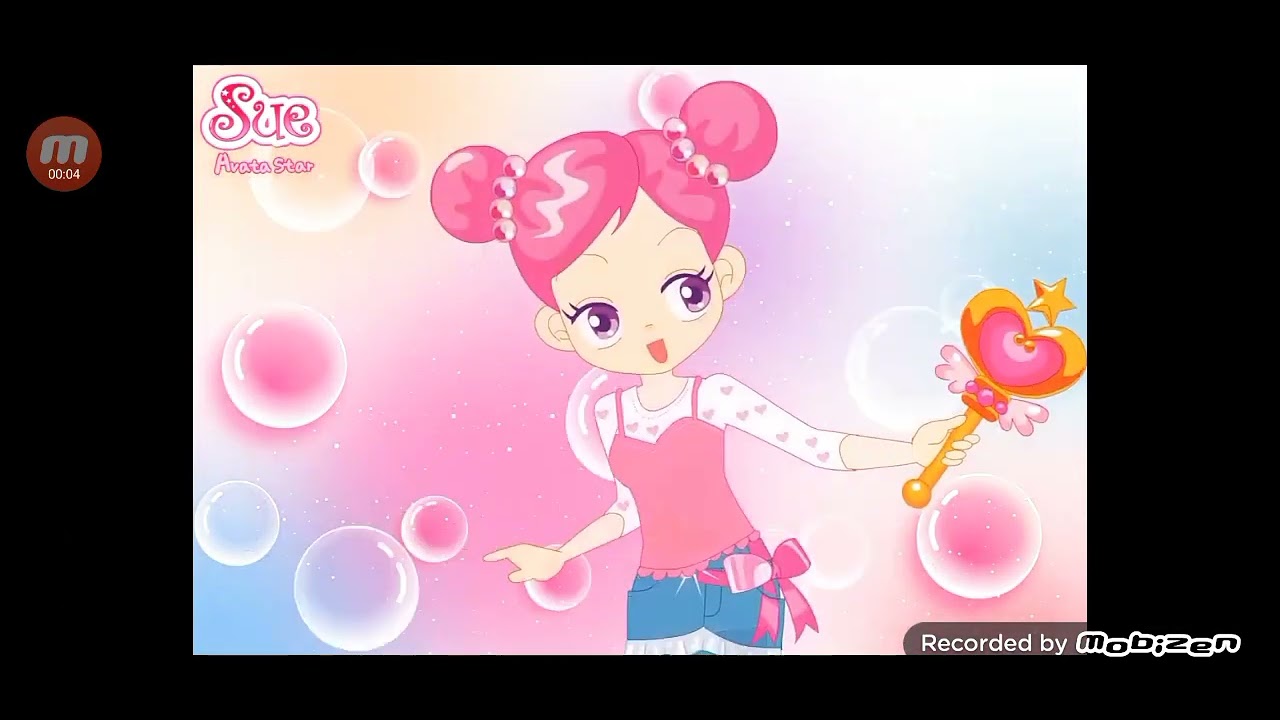 Avata Star Sue Transformation Ep6 - YouTube