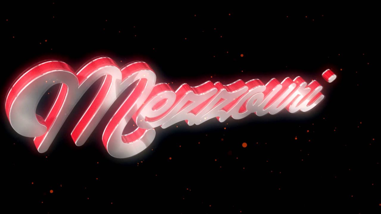 Intro Mazzouri CHILL [PAID] - YouTube