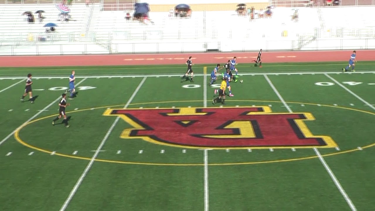 Alexander Heckman #3 - ACC Mavericks Juventus - YouTube