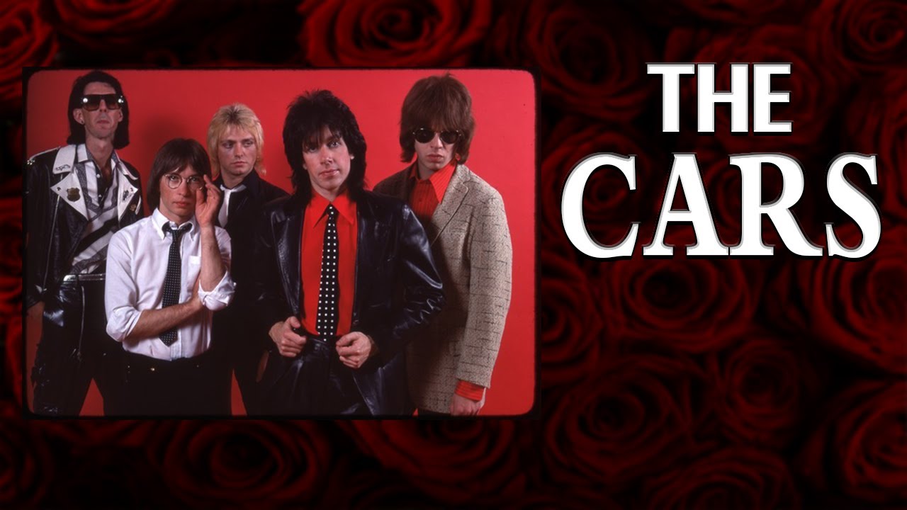 The Cars Greatest Hits || The Best Of The Cars || The Cars Playlist ...
