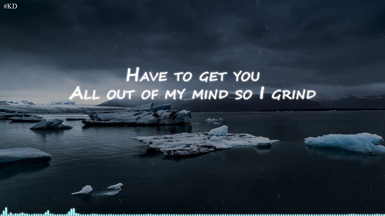 NEFFEX - Lost Within [Lyrics] - YouTube