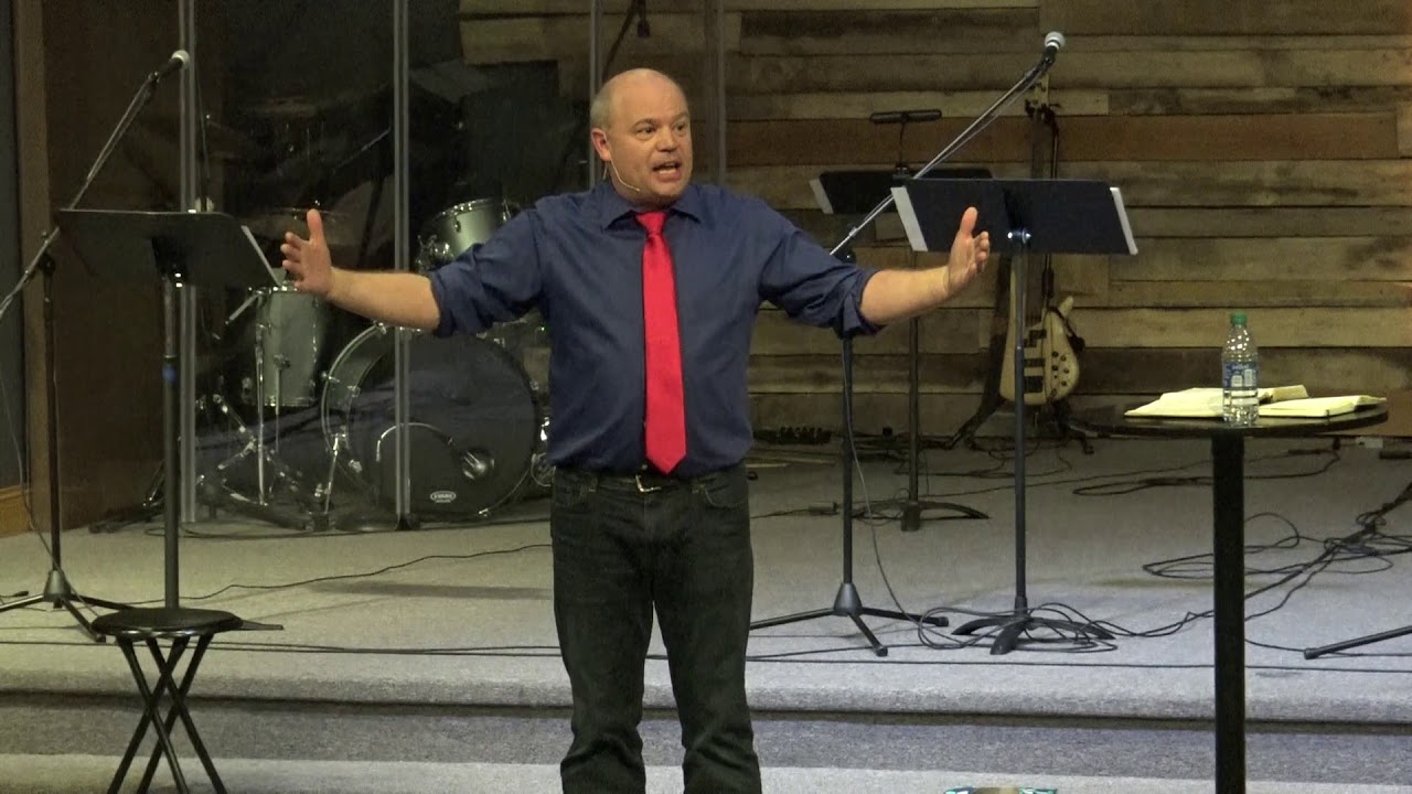 Where Have We Been? - Rick Rohlin - Sunday, January 5, 2020 - YouTube