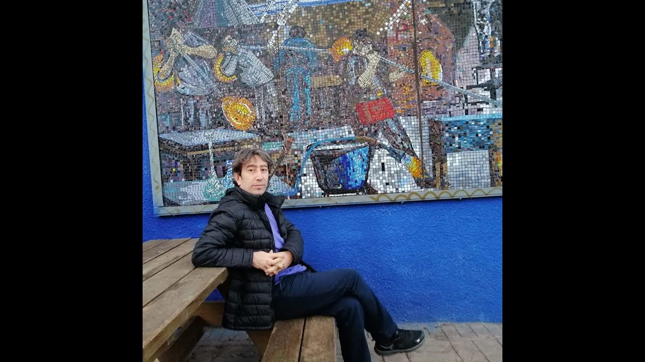 2029 Kıyamete Doğru - YouTube