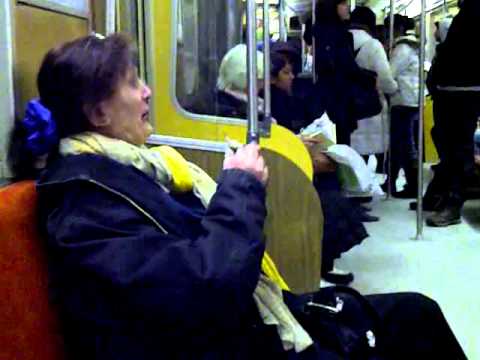 Luda Baba Na TTC