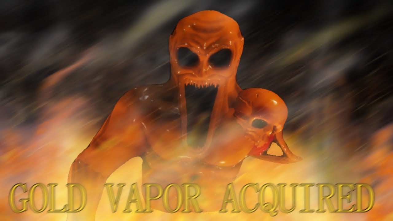 GOLD VAPOR GAMEPLAY | Pillar Chase 2 - YouTube