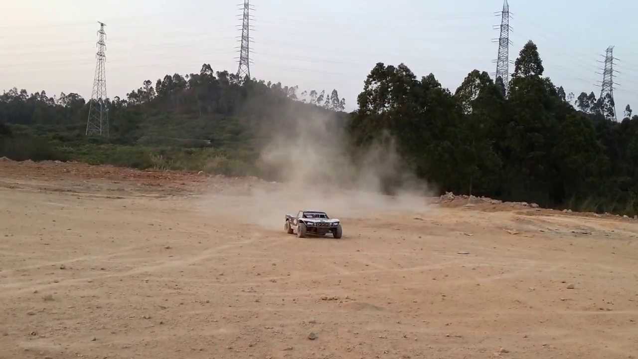 SCZ-E290 SCZ Racing - YouTube