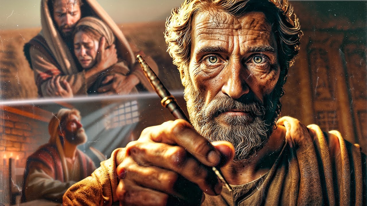 The REVOLUTIONARY Message to the GALATIANS – Freedom in CHRIST Against ...