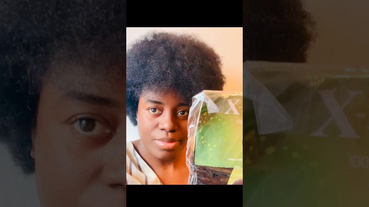 Ceres Braid | Kiny Twist Hairstyle #kinkin #naturalhair # ...