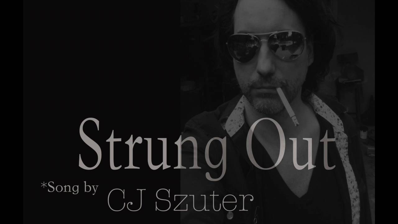 Strung Out YouTube strung-out-youtube