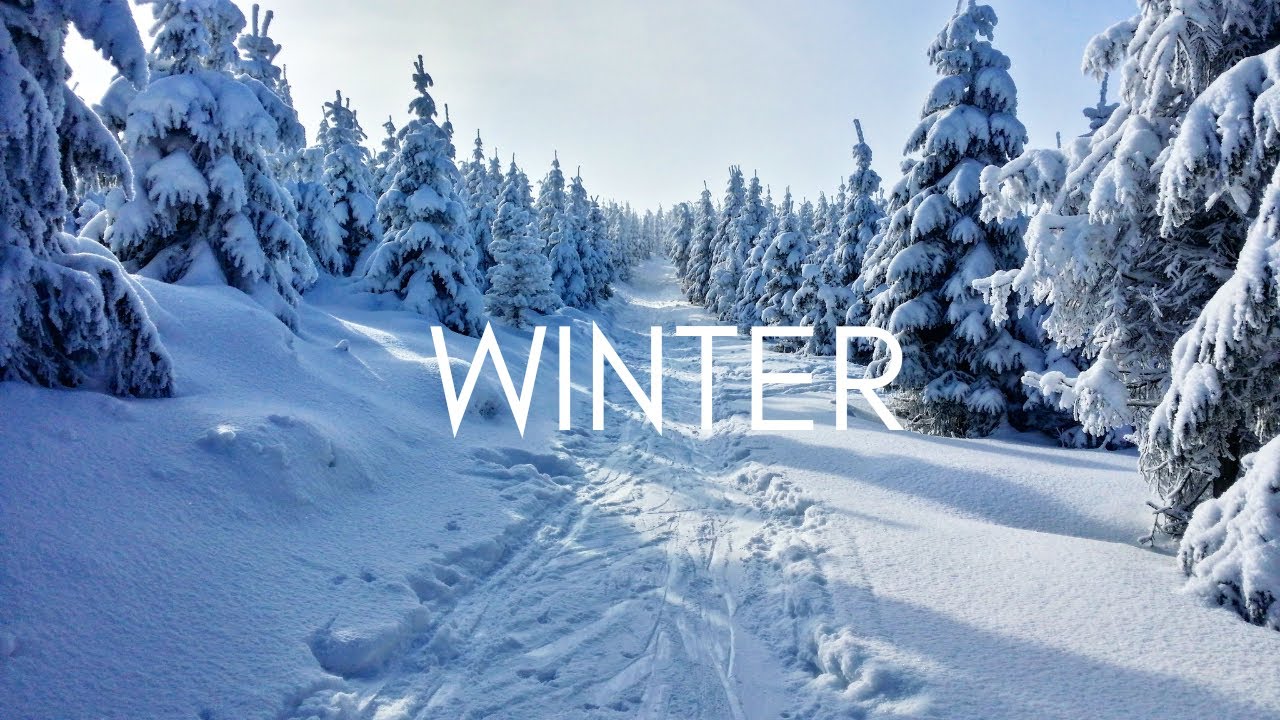 Antonio Vivaldi Four seasons Winter (1 HOUR LOOP) MUSIC for DEEP WORK ...