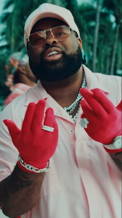 ATTENTION - PINK SWEAT$ & MANNYWELLZ - YouTube