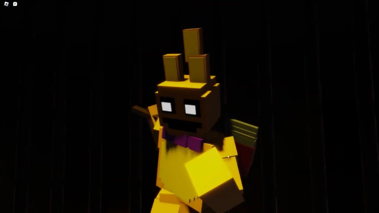 Spring Trap returns.. (pillar chase 2) - YouTube