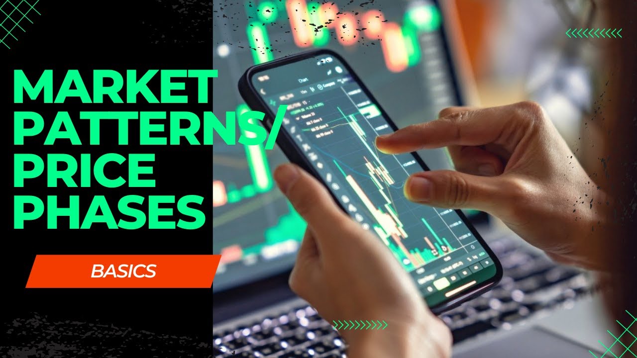 FOREX Market Pattern & Price Phases Pt 2 - YouTube