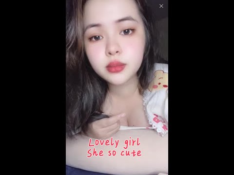 Bigo live Vietnam cute girl #bigo #cutegirl  #beautygirl