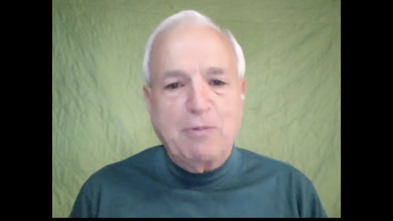 Morning Moments: Rod Laughlin Return - YouTube