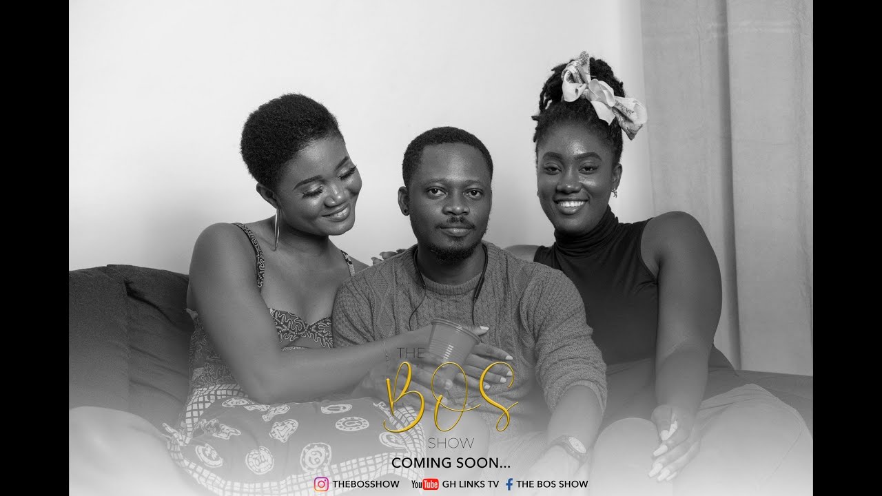 The BOS Show Trailer - YouTube