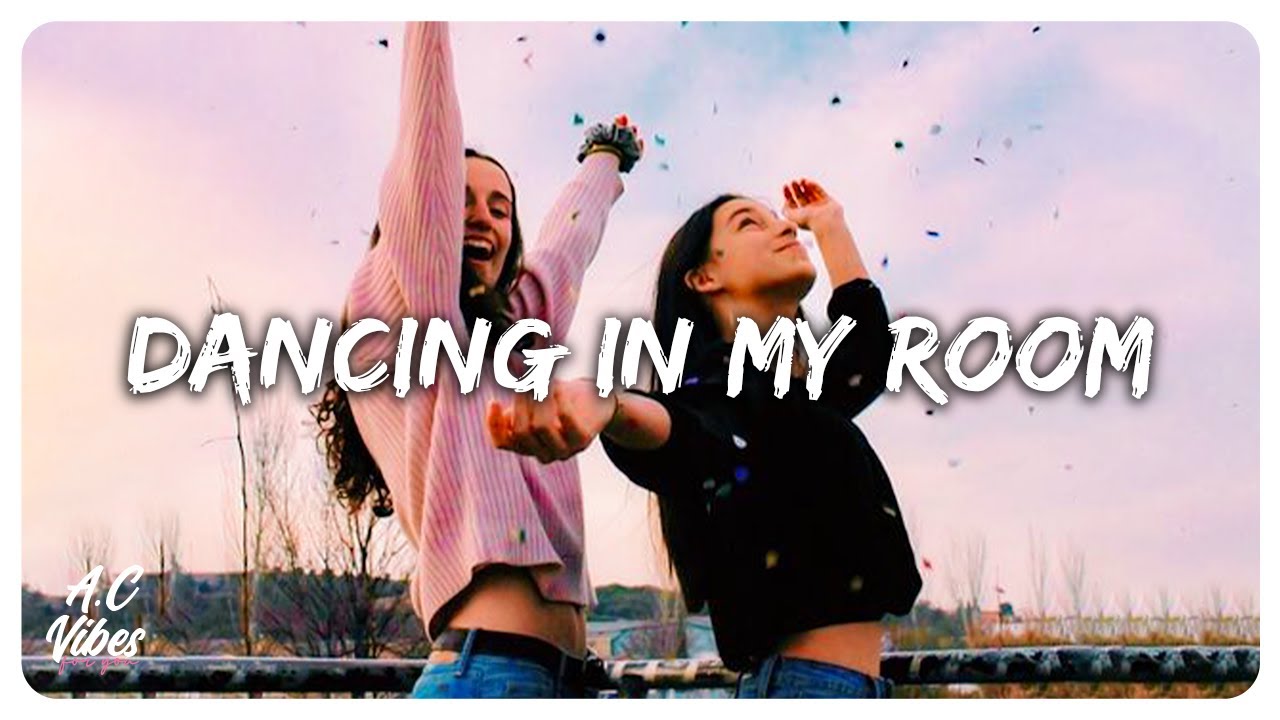 Dancing in my room ~ Playlist of songs that'll make you dance #2 - YouTube