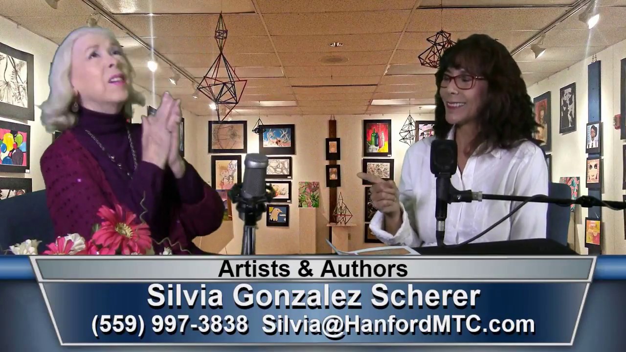 Silvia Gonzalez Scherer, Hanford Day of the Dead - Dia de los Muertos ...