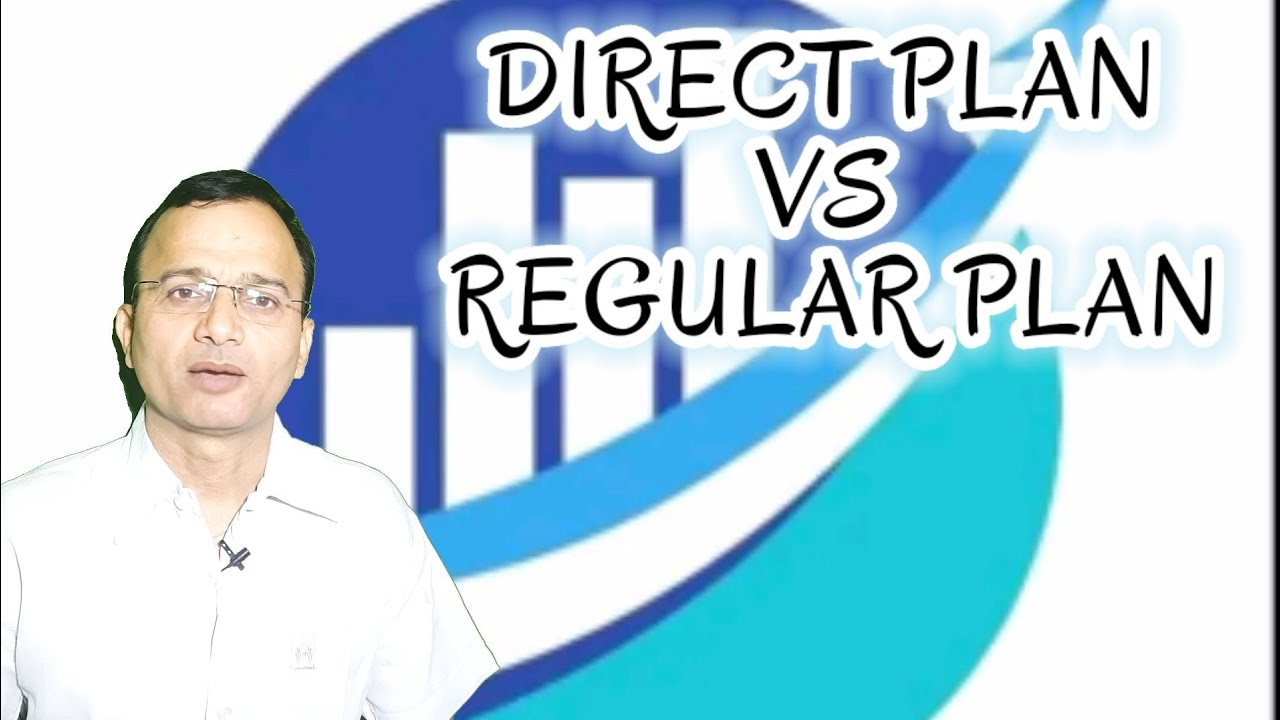 DIRECT PLAN VS REGULAR PLAN - YouTube