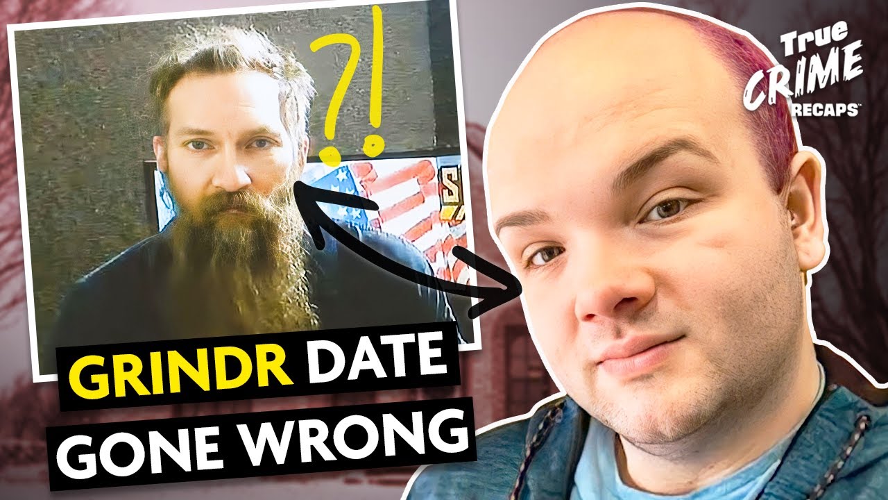 His Date Was a Cannibal! | Kevin Bacon Murder Recap - YouTube
