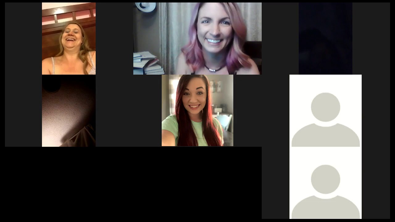 Staying a top enroller during the "slow months" with Alicia - YouTube