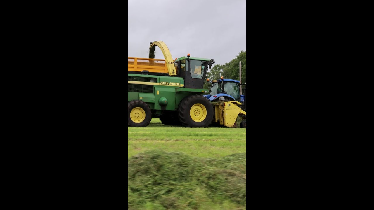 Old school grass and mid-week reek. | Grassmen | The Content Farm