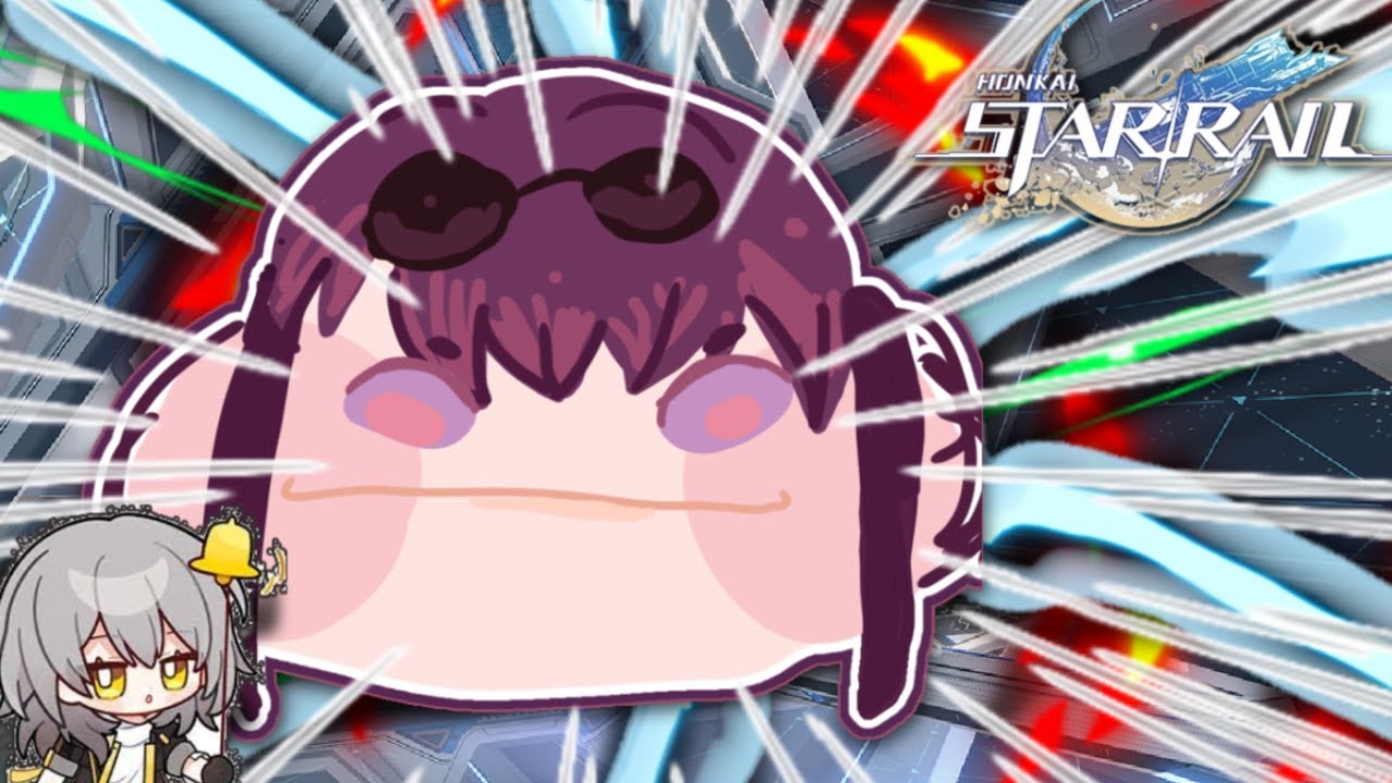 HONKAI STAR RAIL.MP4 - YouTube