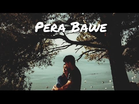 Pera Bawe (Slowed + Reverb) | Radeesh Vandabona | Music Vibes - YouTube