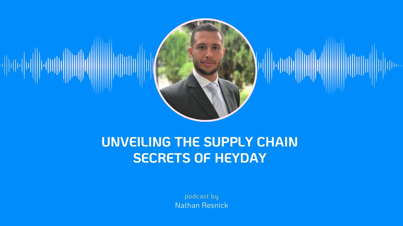 Insights from an Amazon Aggregator: Unveiling the Supply Chain Secrets ...