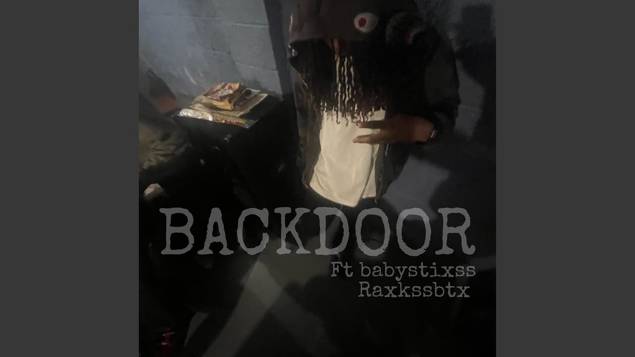 Backdoor - YouTube