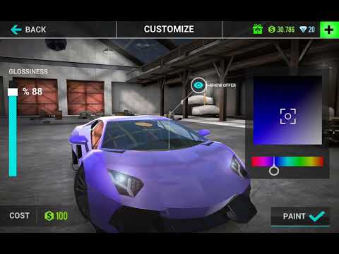 Lambo .... mijn favoriete auto