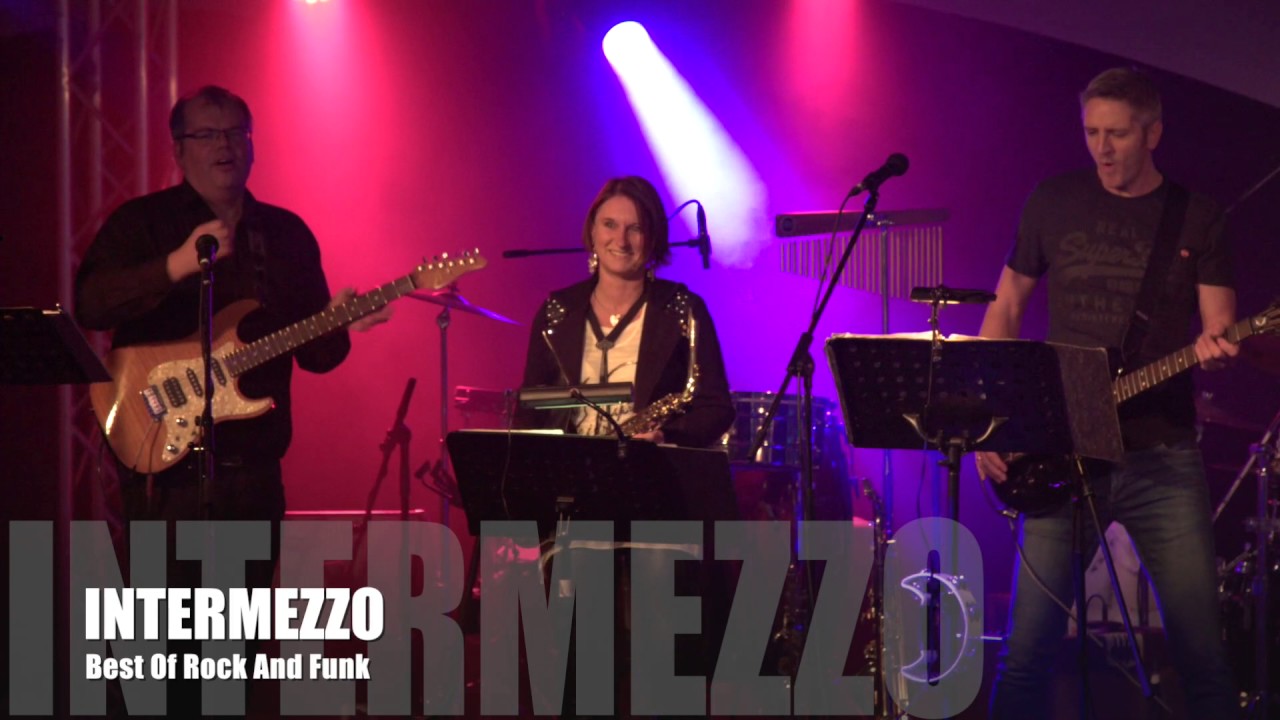 Intermezzo Band Trailer - YouTube