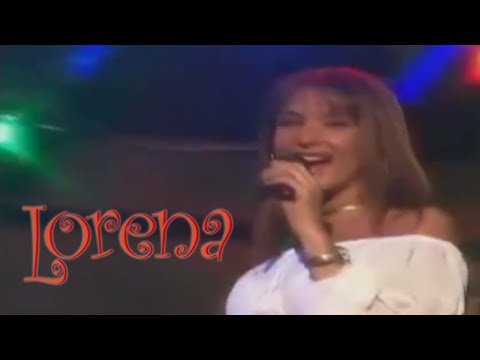 Lorena Rojas - Creer En Ti (Si Yo Le Hago Caso Al Corazón)