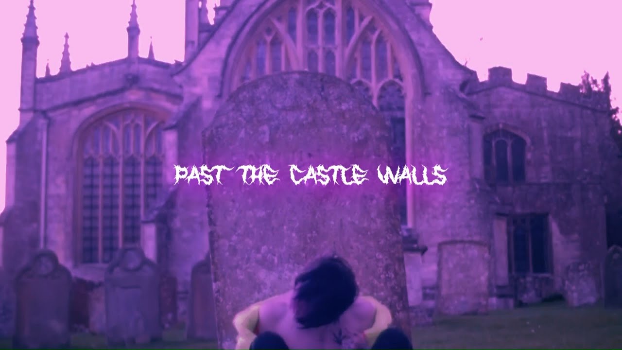 [FREE] LIL PEEP TYPE BEAT 'past the castle walls' - YouTube