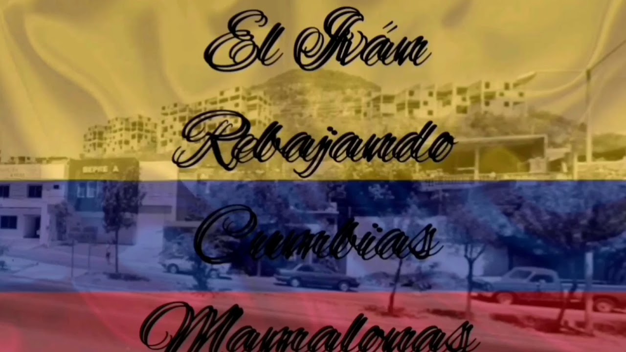 Instrumentales rebajadas la perjudicada - YouTube