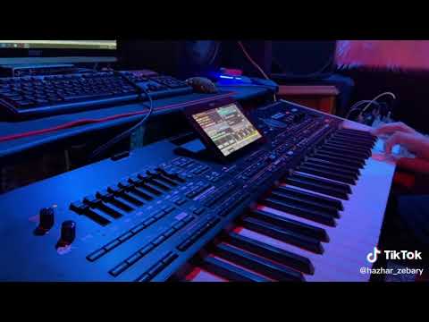 Duzala ديزه له  New ProGram