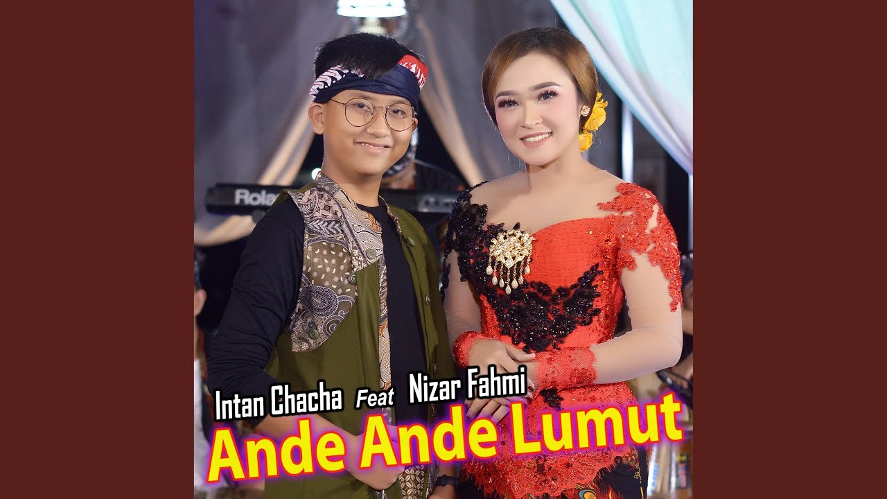 Ande Ande Lumut - YouTube Music