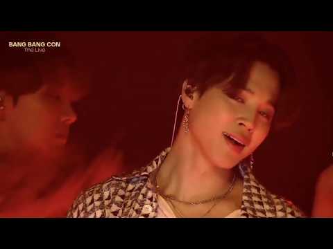 BTS (방탄소년단) - \