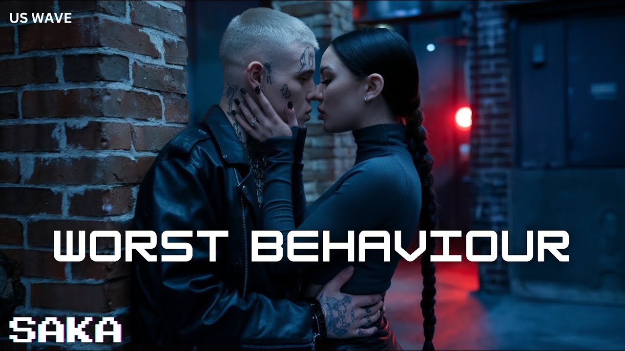 kwn - worst behaviour (Extended Version) - YouTube