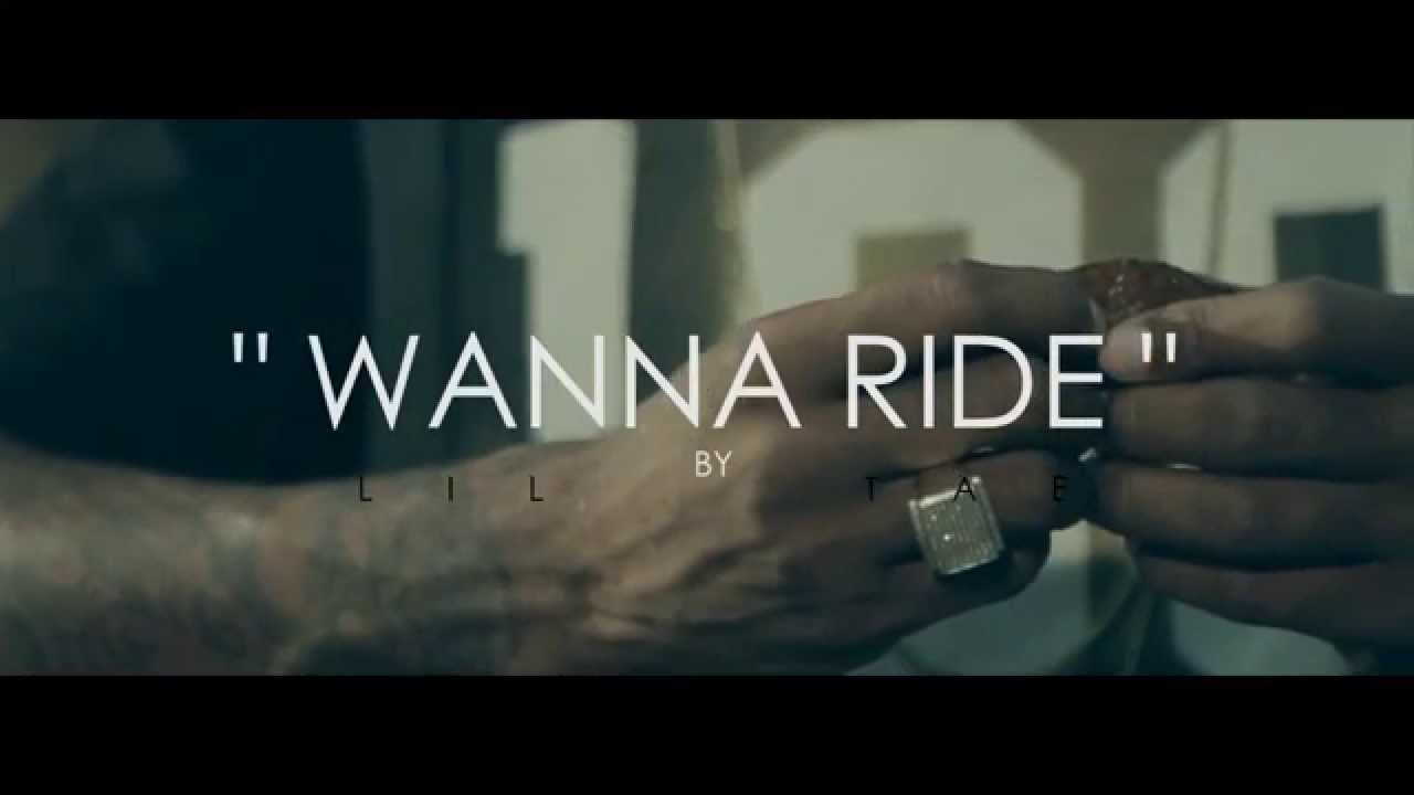 Lil Tae - Wanna Ride (official video) - YouTube