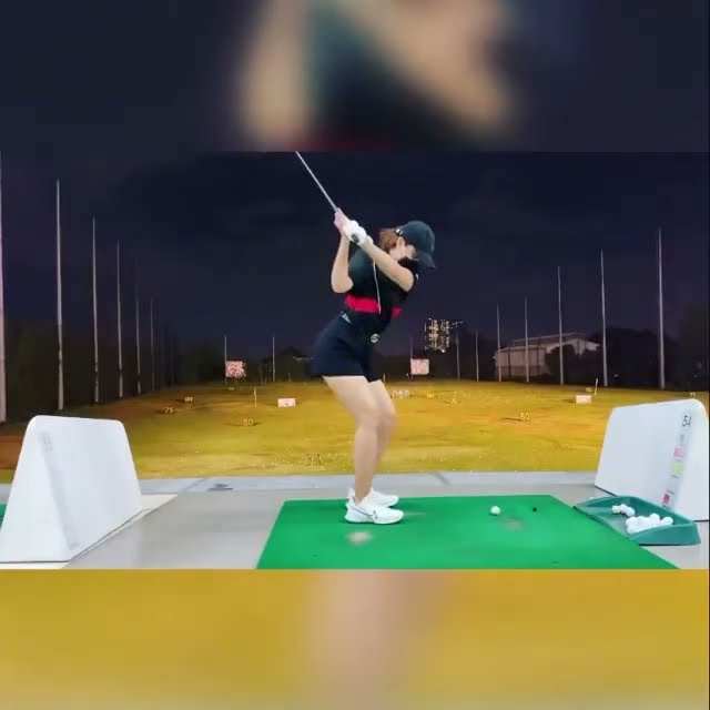 Prima Alvernia main golf #primaalvernia - YouTube