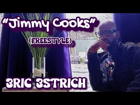 “Jimmy Cooks Freestyle” - YouTube