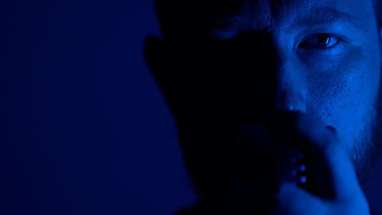 Hand That Feeds (NINE INCH NAILS COVER) - YouTube